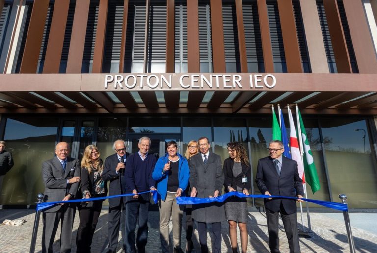 I protoni per curare tumori: il nuovo centro a Milano - L'Altra Milano