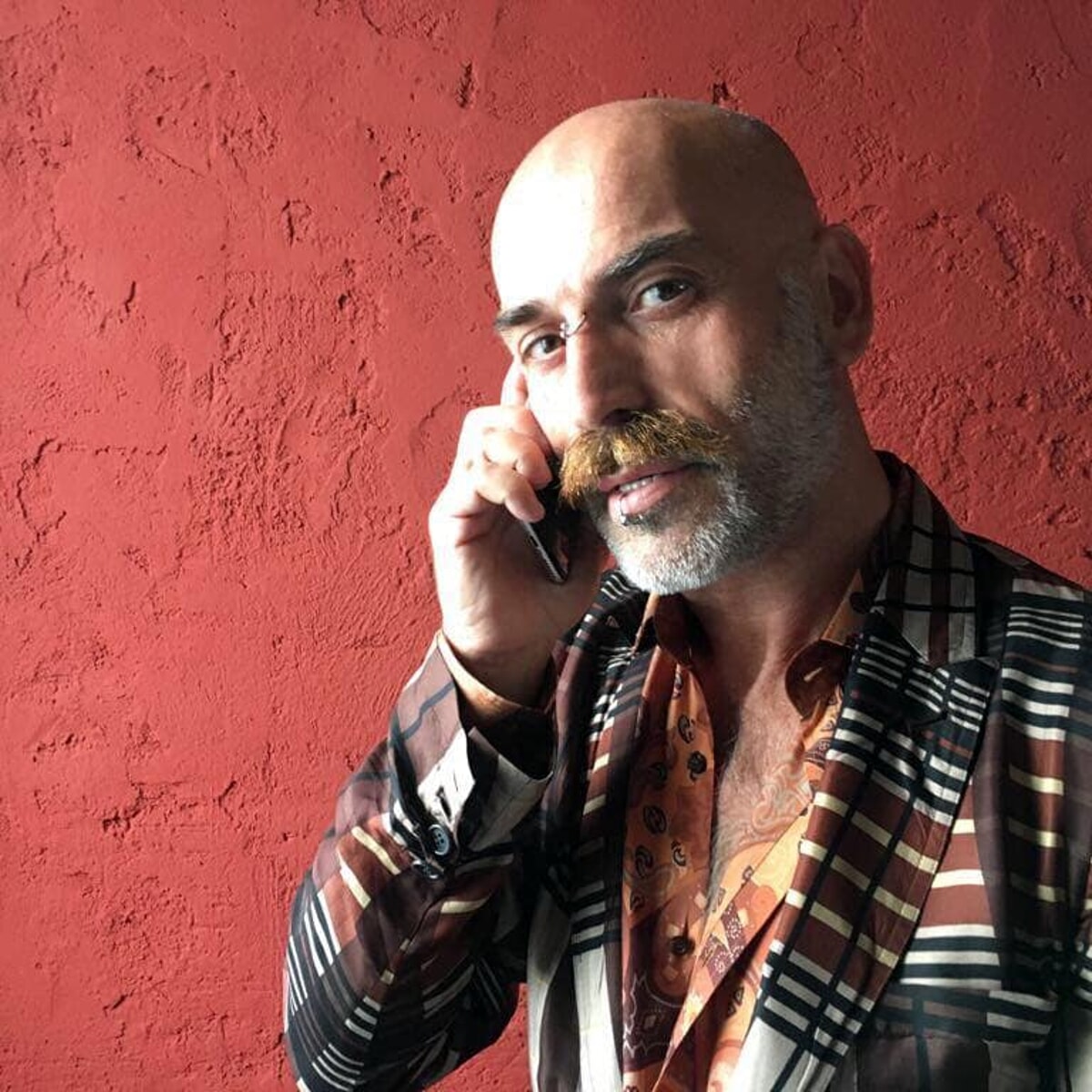 Marco Trampetti non è stato ucciso - L'Altra Milano Marco Trampetti non è stato ucciso - L'Altra Milano